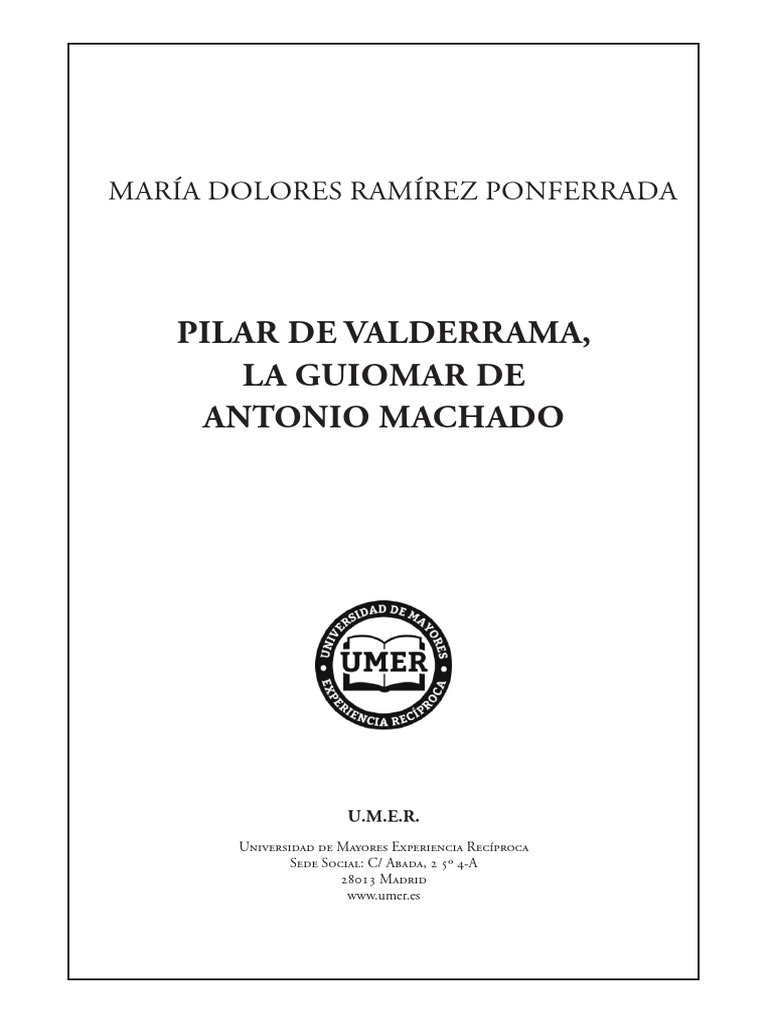 UMER 133-Web | PDF | Mujer | Amor