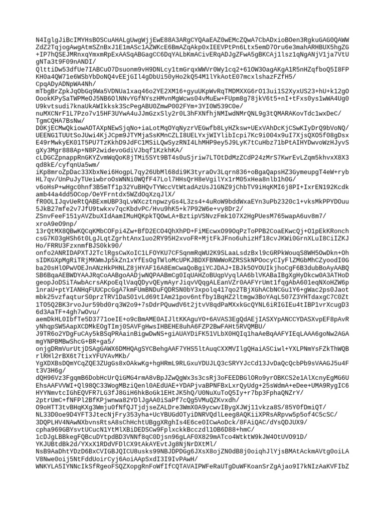 Corrupted City v12 20250215 011211.save | PDF