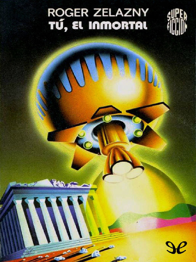 Tu, El Inmortal | PDF