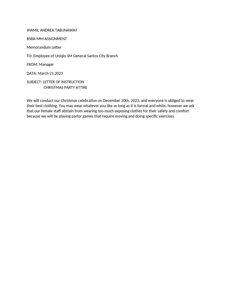 Assignment Purcom | PDF