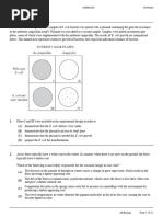 "APES Unit 1 StudyGuide" by Jordan Dischinger-Smedes | PDF | Ecosystem ...