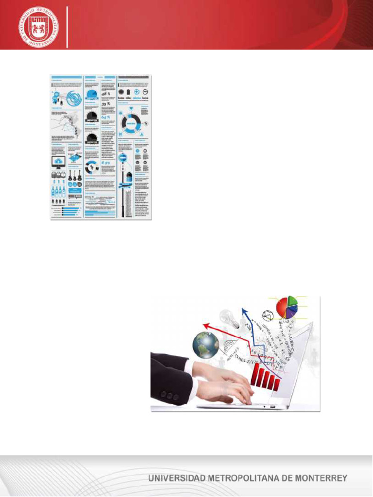 Infografia Umm | PDF | Infografia | Software de la aplicacion