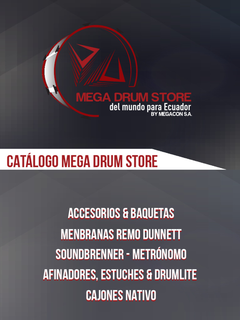 Percusion | PDF | Instrumentos de percusión | Tamborileo