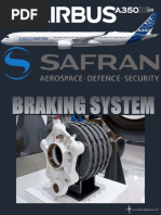 ATA 32 - Landing Gear | PDF | Landing Gear | Brake