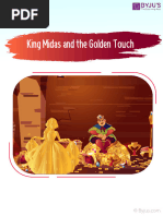 The Golden Touch | PDF