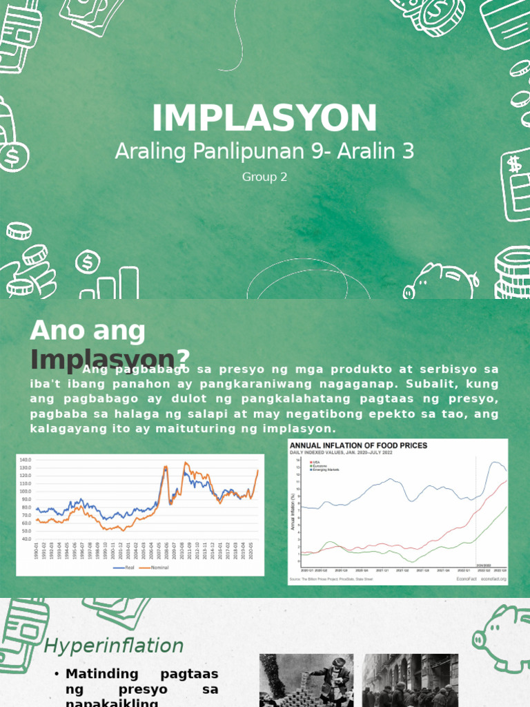 IMPLASYON | PDF
