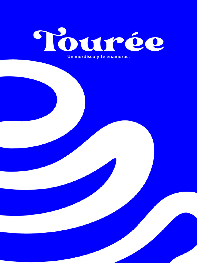 Menú Tourée | PDF