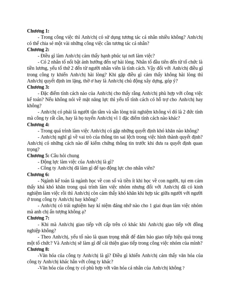 Bộ câu hỏi hvtc | PDF