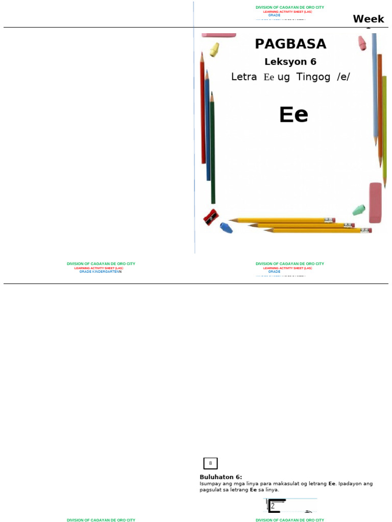 READING Week 9 | PDF