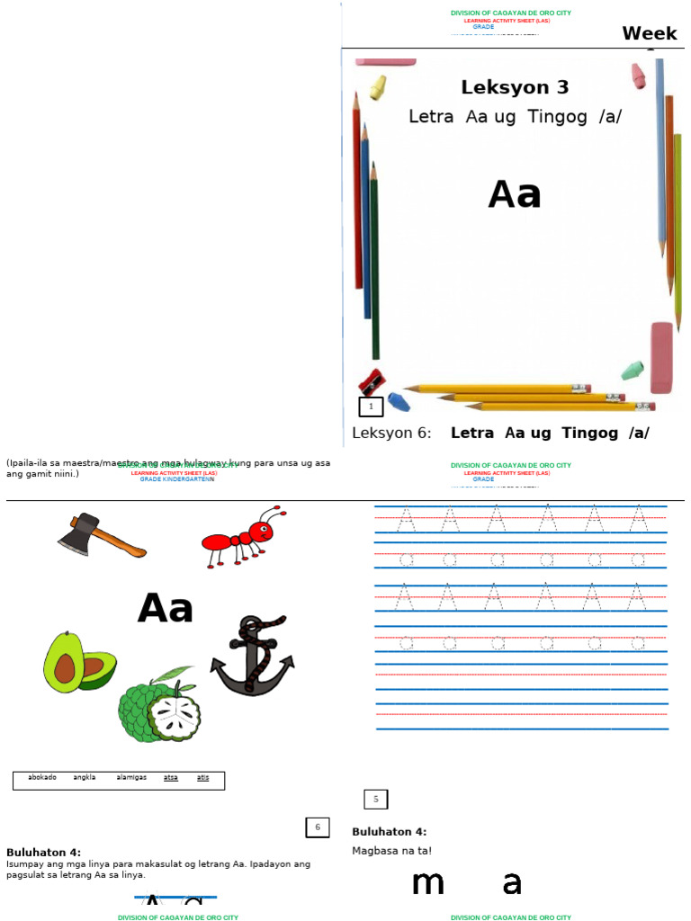 READING Week 6 | PDF