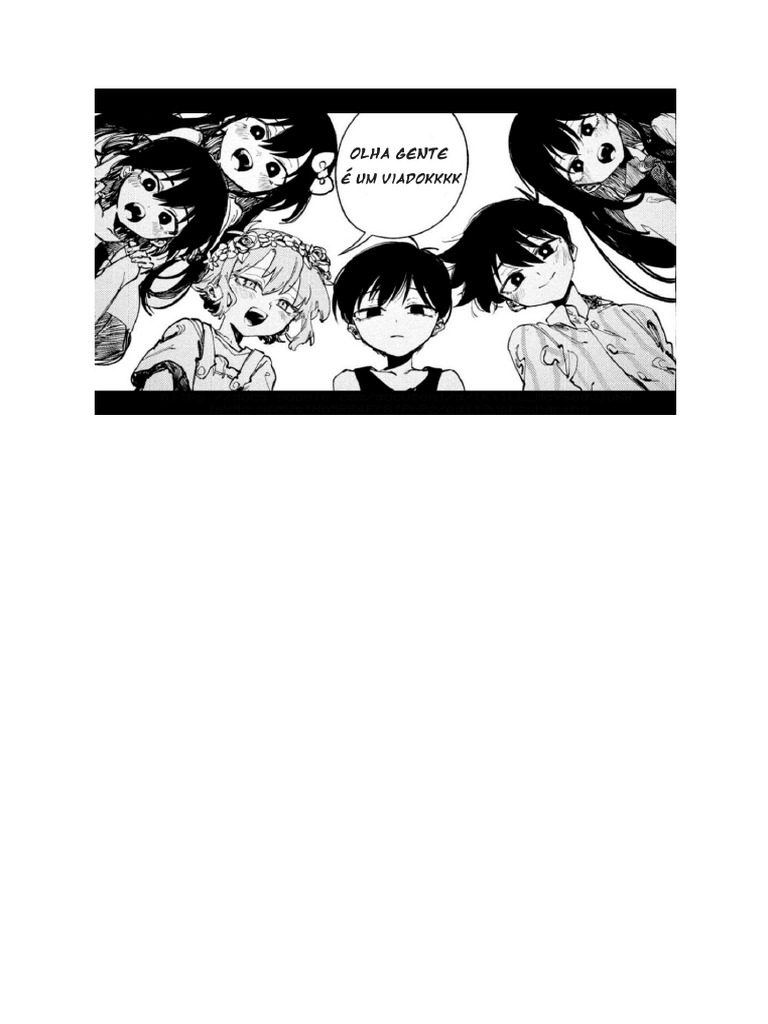 Olha Um Viado Kkkk-2 | PDF