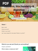 AQA A-level Biology: Haemoglobin Worksheet | PDF | Hemoglobin | Oxygen