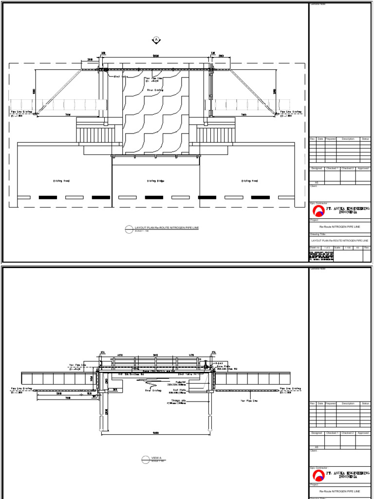 Layout Plan | PDF