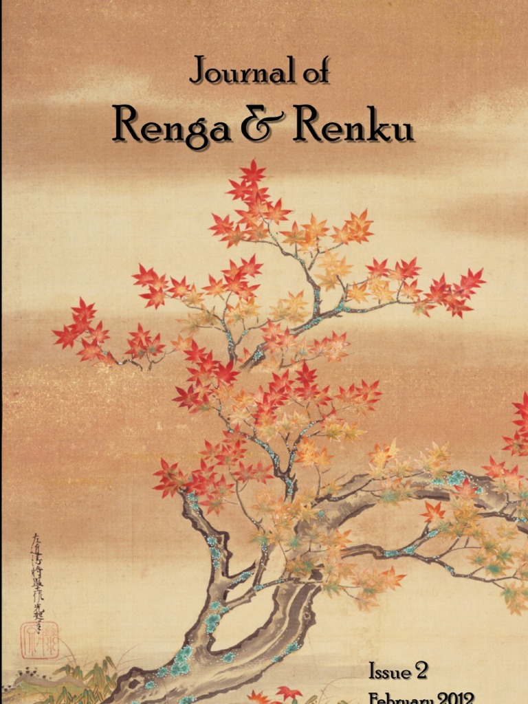 JRR2 Preview | PDF | Japanese Poetry | Poetry