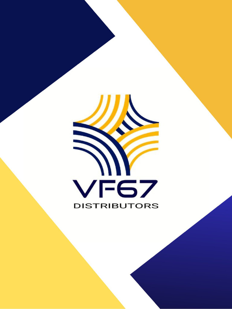 Catalogo VF67 Jun2023 | PDF
