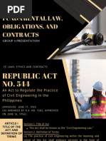 PRC List of Licensed Civil Engineers in The Philippines | PDF ...