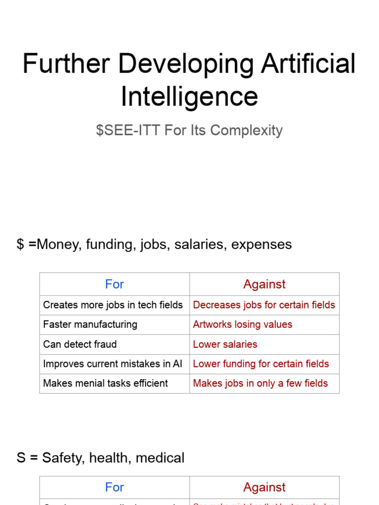 Ashmita Ghosh - 2025 Artificial Intelligence $SEEITT | PDF | Artificial ...