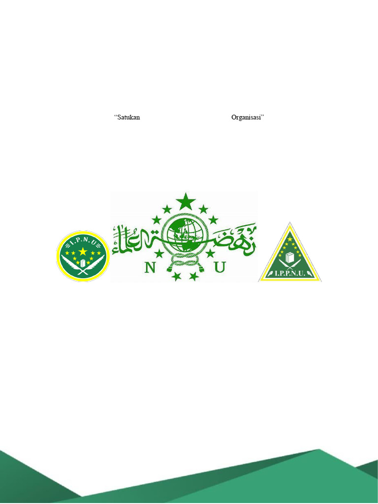PROPOSAL PELANTIKAN PC IPNU IPPNU-digabungkan-halaman | PDF