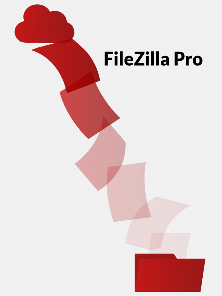 FileZilla Pro Manual | PDF | File Transfer Protocol | Secure Shell