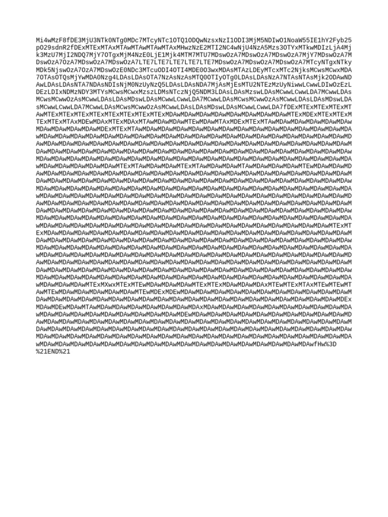 Encrypted Data Analysis Guide | PDF