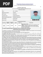 Upcoming Slot-Wise KYP Final Exam Notification - 25th & 27th Jan 2025 ...