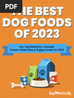 Purina Fecal Scoring Chart for Pets | PDF | Feces | Human Feces