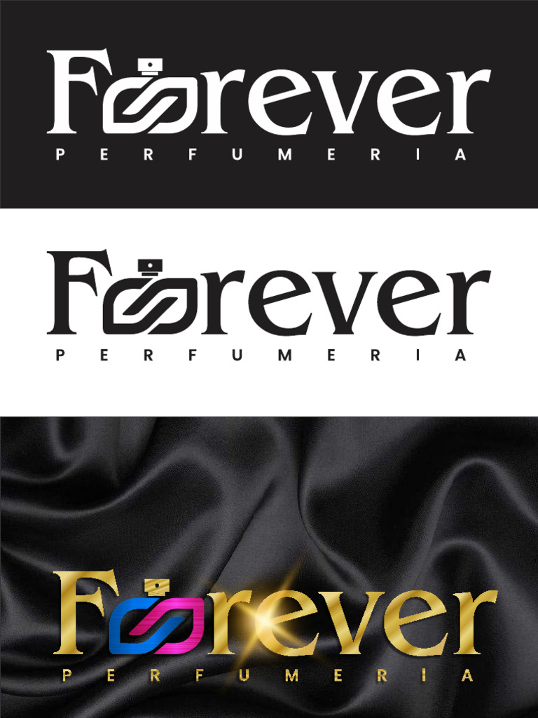 LOGO FOREVER | PDF