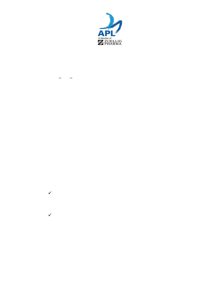 Kebijakan Pengembalian Produk APL | PDF