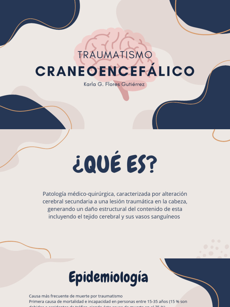 Tce 2 | PDF | Medicina | Medicina CLINICA