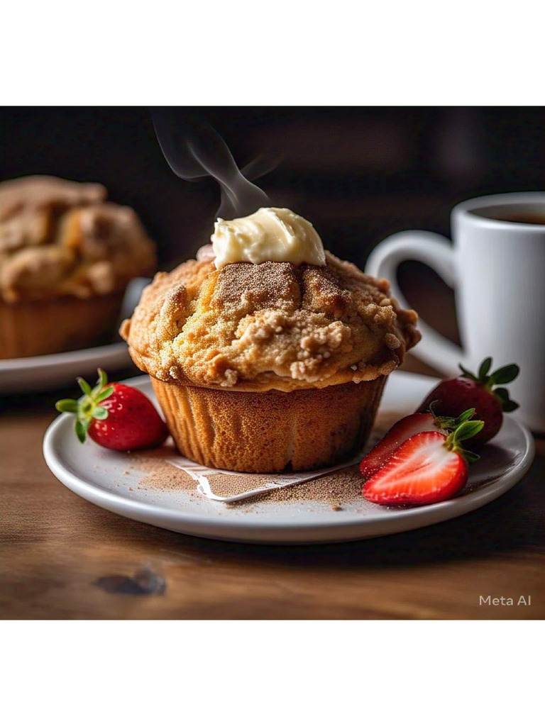 Muffin | PDF