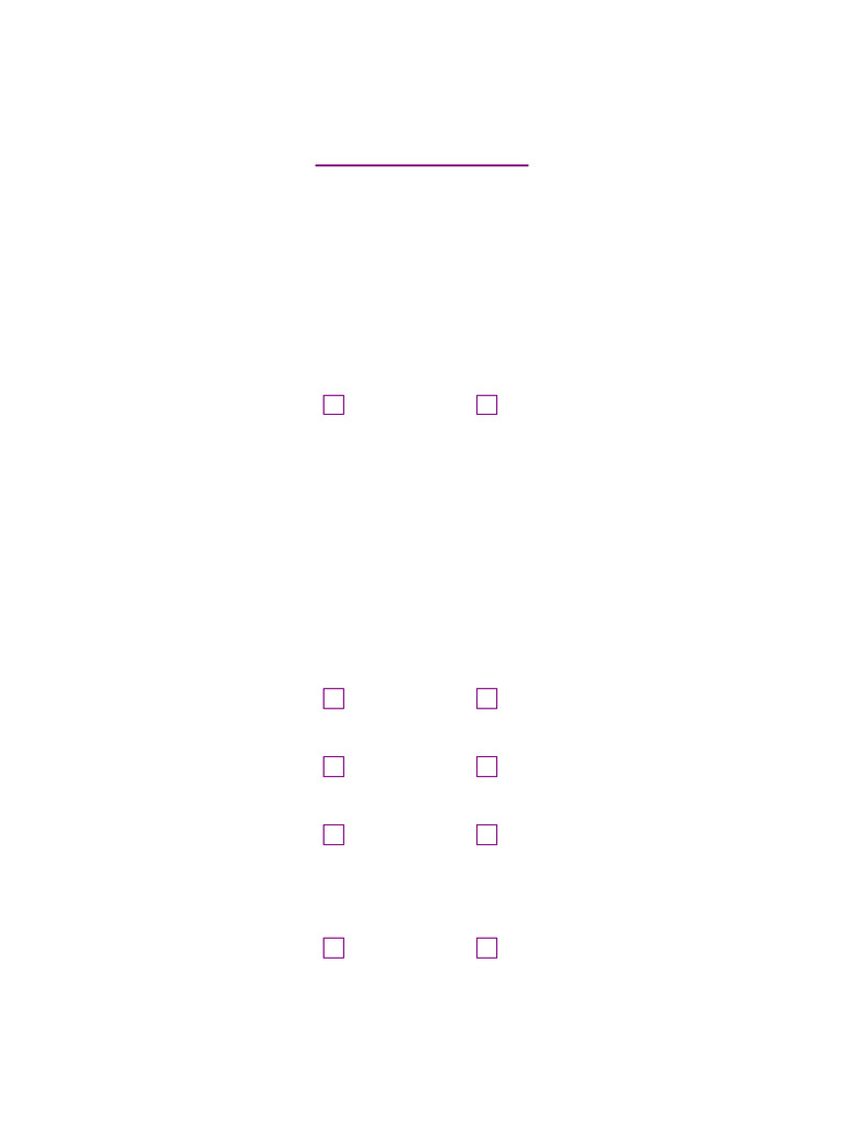 Ballast Passage Planning Checklist | PDF