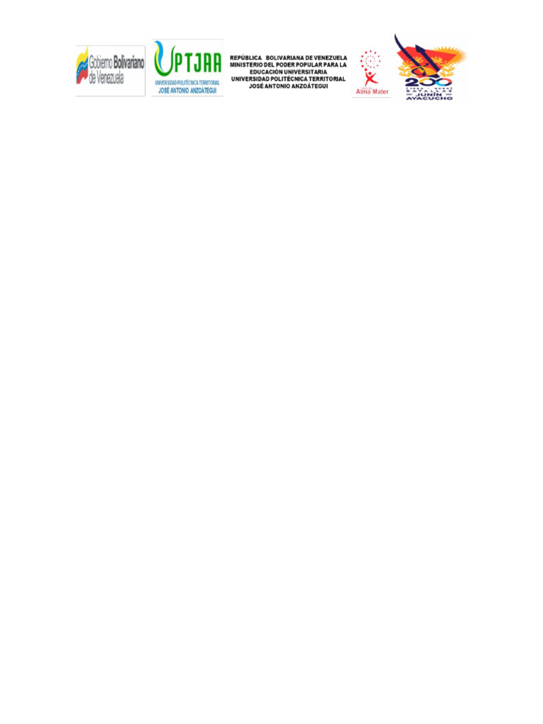 Cintillo Actualizado | PDF