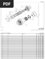 Https 127.0.0.1 Sisweb Servlet Cat - Dcs.sis - Controller.partsli | PDF | Engines | Machines