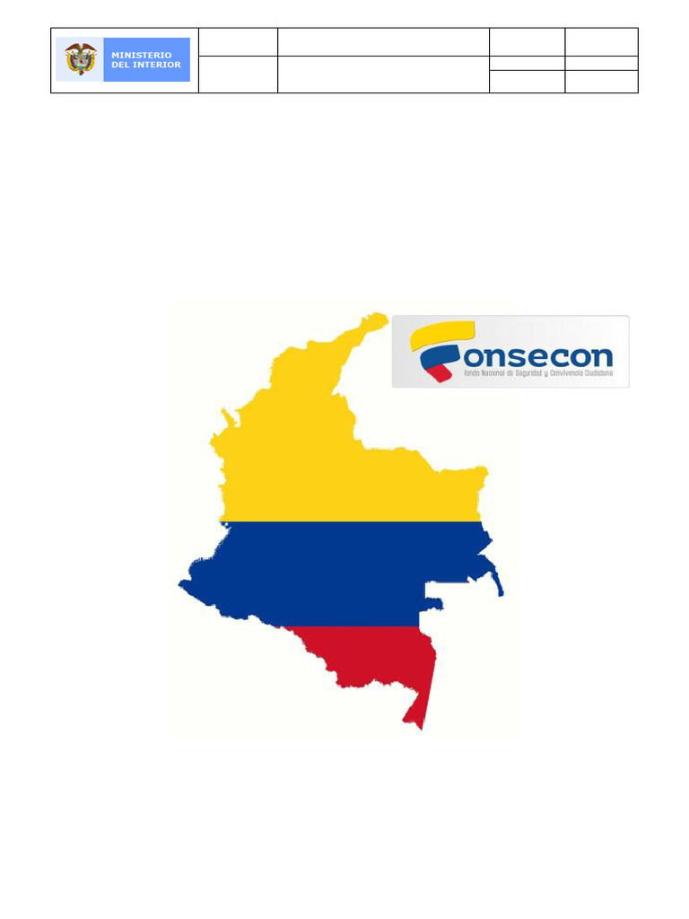 manual_para_la_presentacion_de_proyectos_fonsecon_vr.05_11.12.2020-1 | PDF | Valores ...