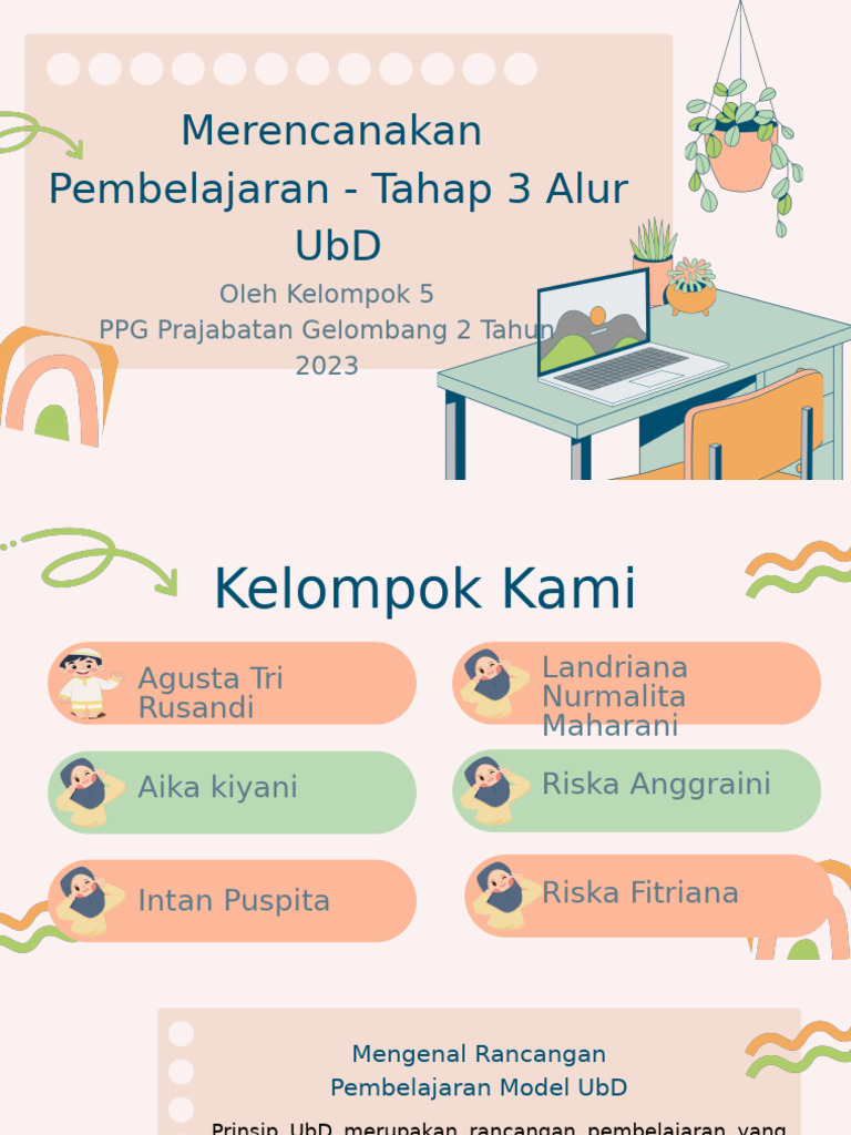Ruang Kolaborasi Topik 2 PPK | PDF