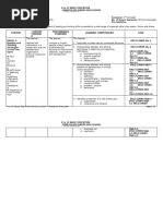 Grade 11 Reading and Writing Curriculum | PDF | Intertextuality | Semiotics