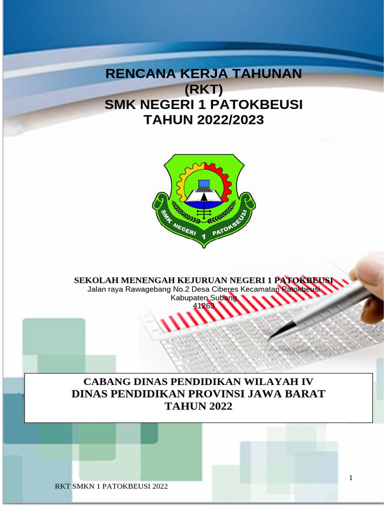 RKT 2022 Print | PDF
