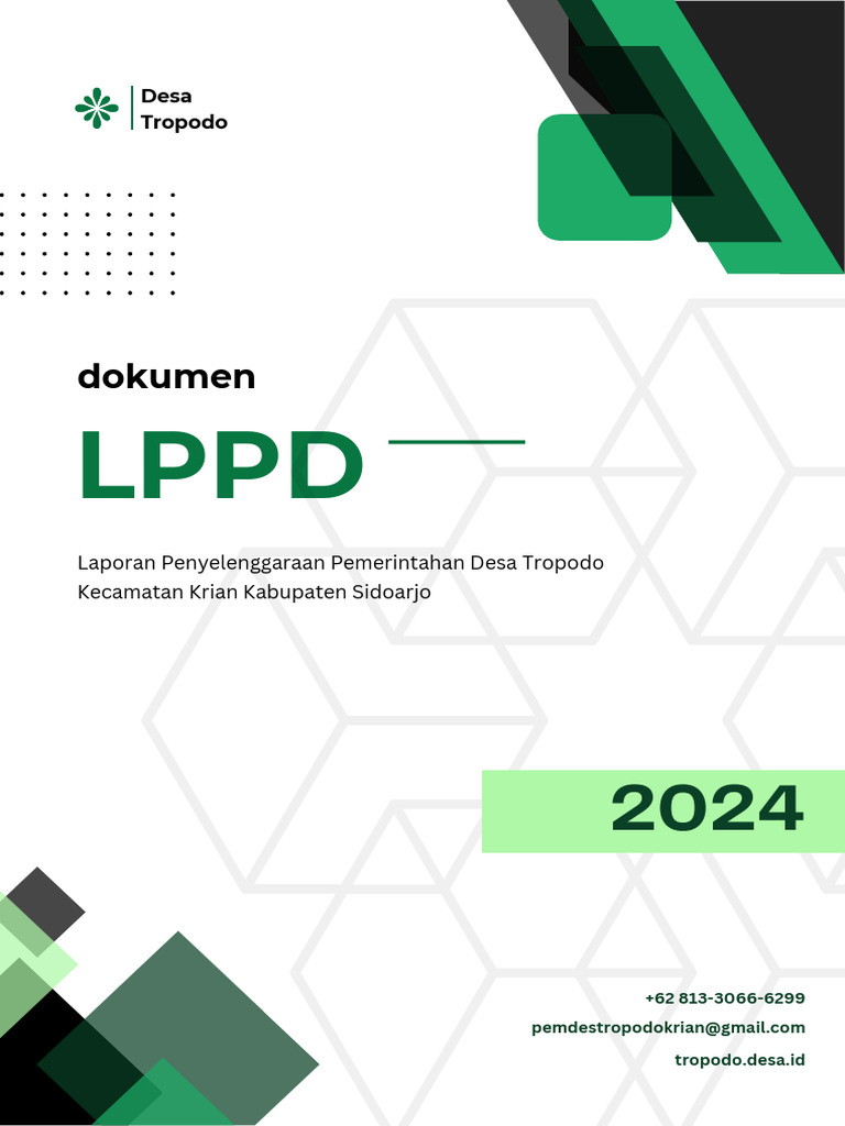 Cover LPPD 2024 | PDF