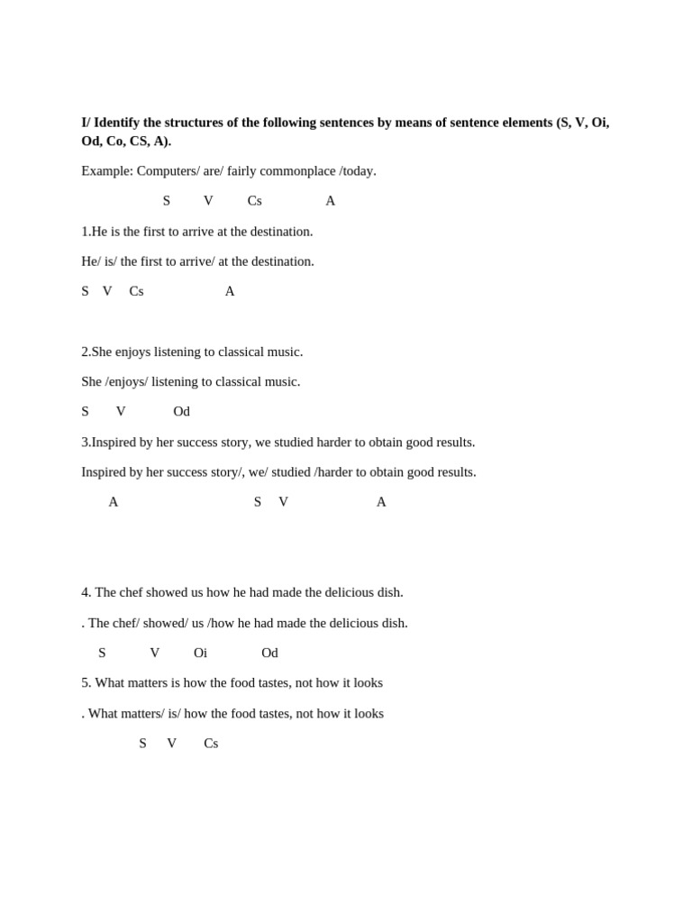 ASSIGNMENT 9 | PDF | Adjective | Adverb