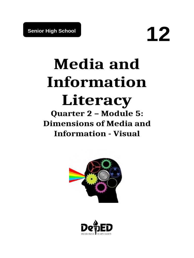 5_Q2-MIL | PDF | Composition (Visual Arts) | Data Compression