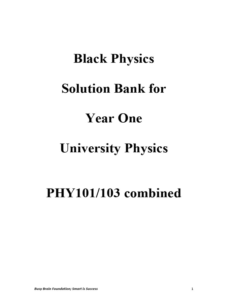 Black Physics Updated | PDF | Force | Acceleration