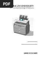 Decoding Ricoh Printer Serial Numbers | PDF