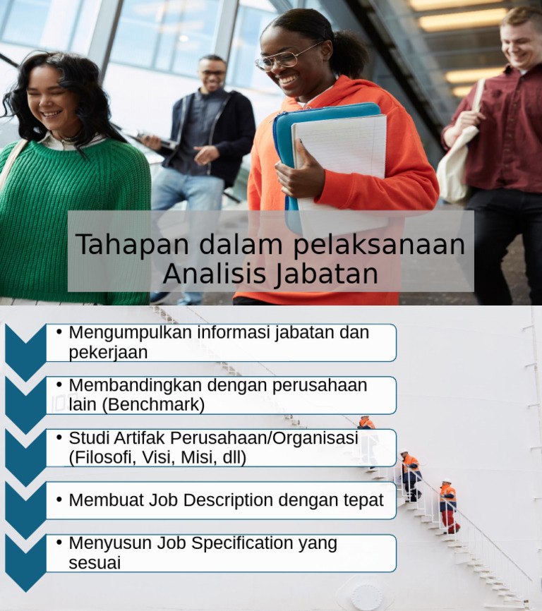 8. Tahapan Pelaksanaan Anjab | PDF