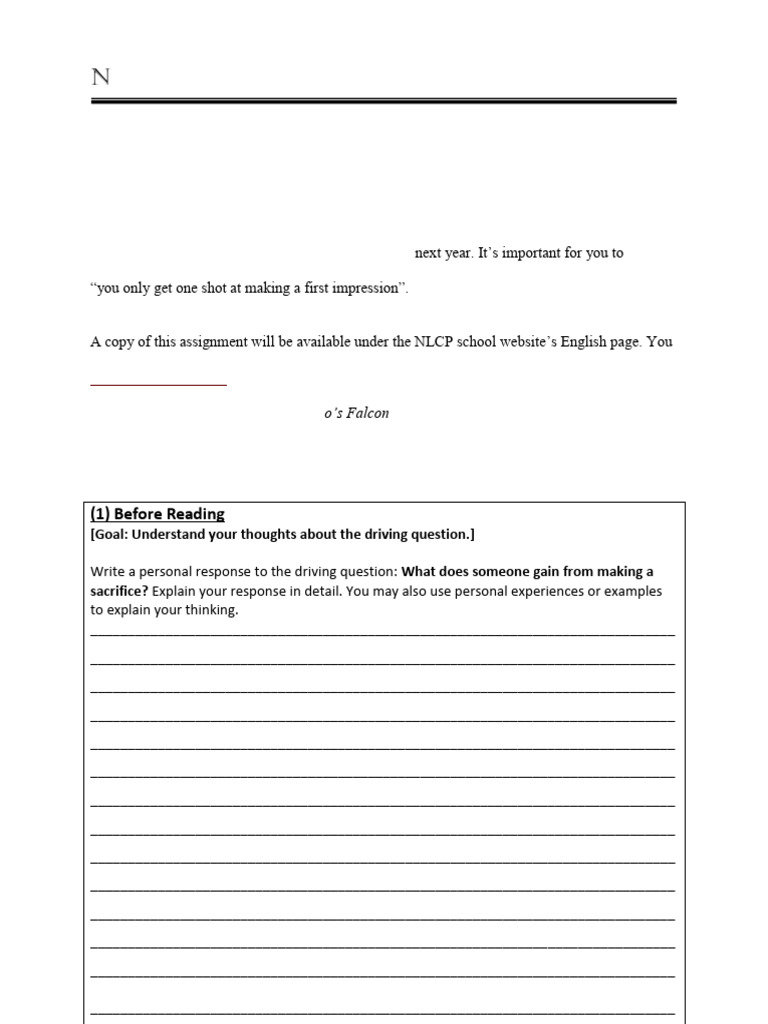 Federigo's Falcon Selection | PDF | The Decameron