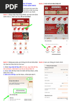 Hướng dẫn tra cứu kết quả | PDF