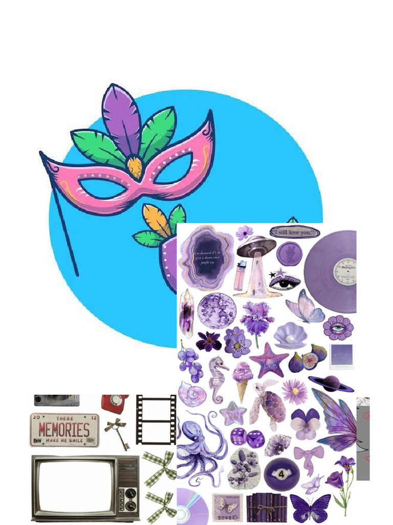 Proyecto de Carnaval | PDF