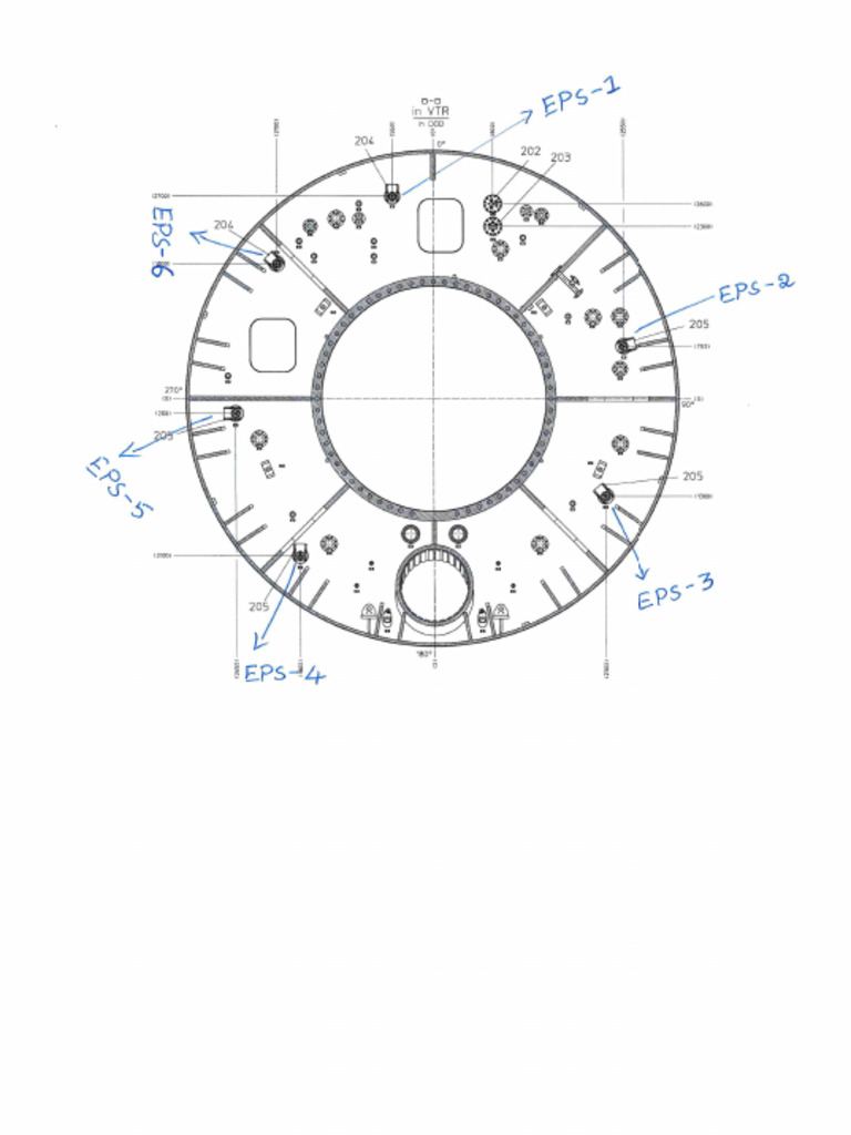 Earth Pressure Sensor Location - HK | PDF