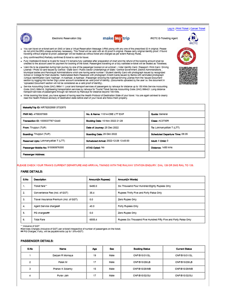 Screenshot 2022-11-12 at 1.41.45 PM | PDF | Identity Document
