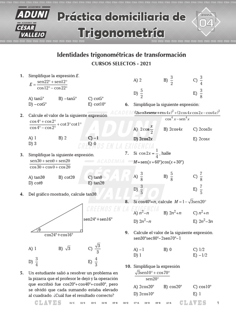 T CS Domi Sem4 | PDF