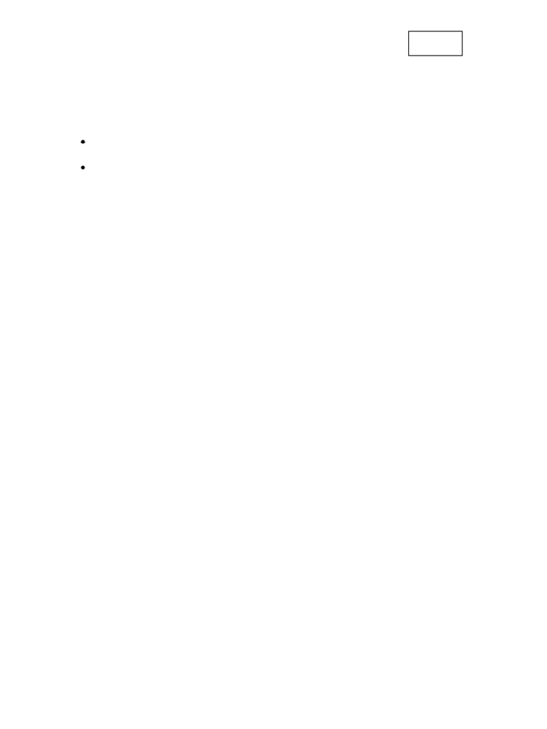 JNTUH MCA Operating Systems Exam Paper | PDF | System Software ...